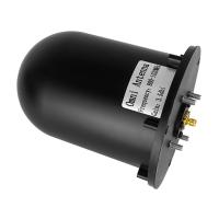 China Circular Polarization Type Hat 800-1620MHz 3.5dBi Omin BABS Antenna For Anti Drone Signal Device for sale