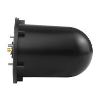 China Circular Polarization Type Hat 800-1620MHz 3.5dBi Omin BABS Antenna For Anti Drone Signal Device for sale