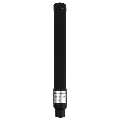 China 32*300mm Size 700-900MHz 3dBi Gain Fiberglass Antenna for Anti-FPV Drone Solution for sale