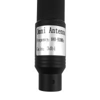 China 32*300mm Size 700-900MHz 3dBi Gain Fiberglass Antenna for Anti-FPV Drone Solution for sale