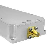 China 50W 400- 2700MHz 24V-28V with circle protection for anti drone FPV UAV solution jammer module for sale