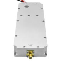 China 50W 400- 2700MHz 24V-28V with circle protection for anti drone FPV UAV solution jammer module for sale
