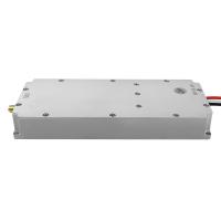 China 50W 400- 2700MHz 24V-28V with circle protection for anti drone FPV UAV solution jammer module for sale