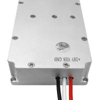 China 50W 400- 2700MHz 24V-28V with circle protection for anti drone FPV UAV solution jammer module for sale