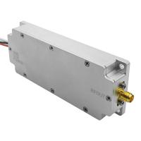 China GaN2400MHz 20W Signal Jammer Module with Advanced Technology for Drone Blocking for sale