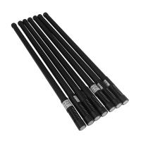 China Customized Fiberglass OMNI WiFi Antenna Frequency Range 433-5900 MHz With Spring for sale
