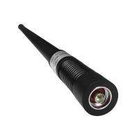 China Customized Fiberglass OMNI WiFi Antenna Frequency Range 433-5900 MHz With Spring for sale