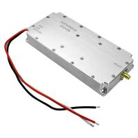 China 30w 50w RF Amplifier Module With Max Output Power Of 50W For Stronger Signal Strength for sale