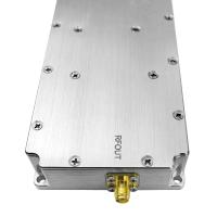 China 30w 50w RF Amplifier Module With Max Output Power Of 50W For Stronger Signal Strength for sale