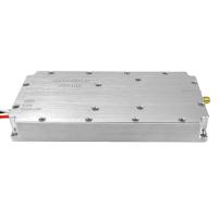 China 30w 50w RF Amplifier Module With Max Output Power Of 50W For Stronger Signal Strength for sale