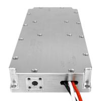 China 30w 50w RF Amplifier Module With Max Output Power Of 50W For Stronger Signal Strength for sale