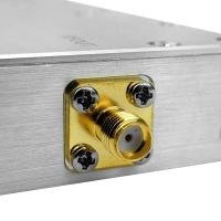 China 30w 50w RF Amplifier Module With Max Output Power Of 50W For Stronger Signal Strength for sale