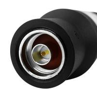 China Customized 2400-2500MHz 3dbi Gain Fiberglass Omni Antenna for Anti-FPV Drone for sale