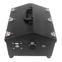 China Customizable 6 Channel Wireless Signal Jammer For Drone Interference 1000-1500 Range for sale