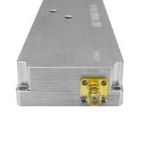 China 400-5800MHz 50W Amplifier Module with Temp Protection for Wide Range of Applications for sale