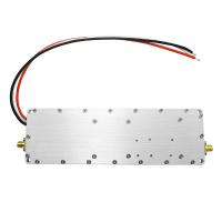 China 400-5800MHz 50W Amplifier Module with Temp Protection for Wide Range of Applications for sale