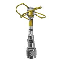 China High Gain Antenna 3500-3700MHz Anti-jamming for Omni-directional Coverage for sale