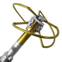 China High Gain Antenna 3500-3700MHz Anti-jamming for Omni-directional Coverage for sale