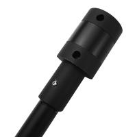 China 400-500MHz Copper Waterproof Four Leaf Clover Antenna For Interference Drone for sale