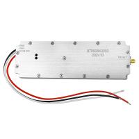China 50W 700-1000MHz Lora Digital Anti Drone Jammer Module With Circulator For Safety Protected for sale