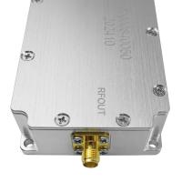 China 50W 700-1000MHz Lora Digital Anti Drone Jammer Module With Circulator For Safety Protected for sale