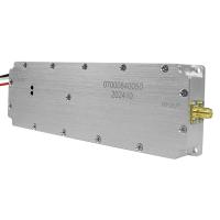 China 50W 700-1000MHz Lora Digital Anti Drone Jammer Module With Circulator For Safety Protected for sale