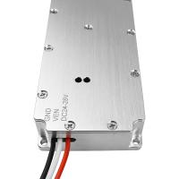 China 50W 700-1000MHz Lora Digital Anti Drone Jammer Module With Circulator For Safety Protected for sale