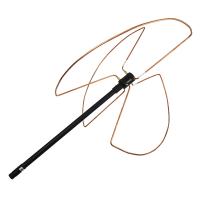 China 360-Degree Coverage 200-300MHz High Gain Antenna With 300W Power Output for sale