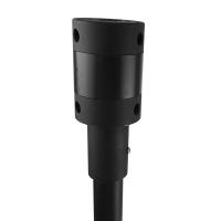 China 360-Degree Coverage 200-300MHz High Gain Antenna With 300W Power Output for sale