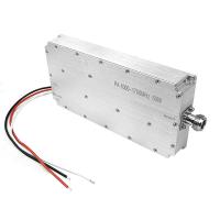 China 50W Wideband anti drone  Power Amplifier Module Frequency Range 1000-1700MHz Gain 47 for Outdoor Security Needs for sale