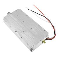 China 50W Wideband anti drone  Power Amplifier Module Frequency Range 1000-1700MHz Gain 47 for Outdoor Security Needs for sale