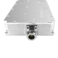 China 50W Wideband anti drone  Power Amplifier Module Frequency Range 1000-1700MHz Gain 47 for Outdoor Security Needs for sale