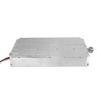 China 50W Wideband anti drone  Power Amplifier Module Frequency Range 1000-1700MHz Gain 47 for Outdoor Security Needs for sale