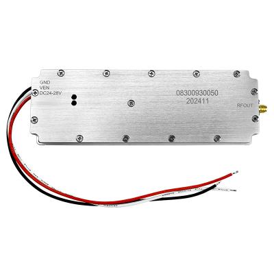 China High-performance LoRa Digital Jammer Module 300-2700MHz With Circulator for sale