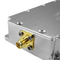 China High-performance LoRa Digital Jammer Module 300-2700MHz With Circulator for sale