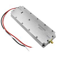 China High-performance LoRa Digital Jammer Module 300-2700MHz With Circulator for sale