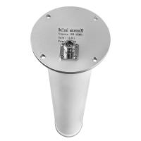 China Outdoor 1550-1620 MHz 100W Circular Polarization Omnidirectional Antenna for Wireless Monitoring and Communications for sale
