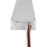 China 400-2700MHz 50W Signal Power Amplifier Module for Anti-UAV Communication and Control Frequencies for sale