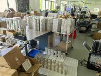 China Customized 50W 400MHz 500MHz  3G 4G Lora Digital Long Range RF amplifier anti drone  module Jammer system for sale