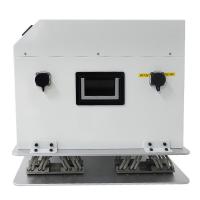 China 12V 300Ah High Cycle Super Large Li-ion Battery DC Power Supply Outdoors  Long Standby Time for sale