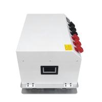 China 12V 300Ah High Cycle Super Large Li-ion Battery DC Power Supply Outdoors  Long Standby Time for sale