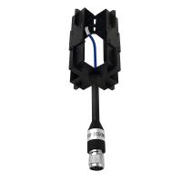 China High Power 100W 700-1050MHz 5dbi Portable Antenna with Super Aluminum Protection 337*130*24mm Polarization Horizontal for sale