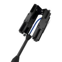 China High Power 100W 700-1050MHz 5dbi Portable Antenna with Super Aluminum Protection 337*130*24mm Polarization Horizontal for sale