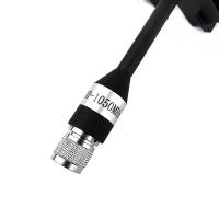 China High Power 100W 700-1050MHz 5dbi Portable Antenna with Super Aluminum Protection 337*130*24mm Polarization Horizontal for sale