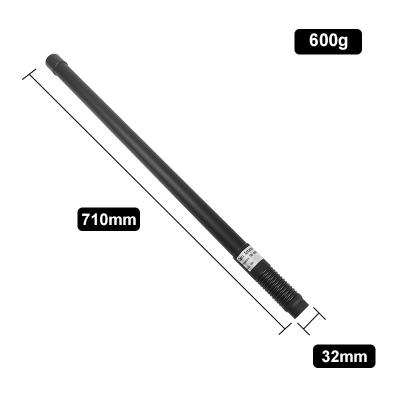 China Customizable Frequency Omni Fiberglass Antenna with DC Ground Lightning Protection, Suitable for Industrial Communication Systems for sale