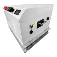 China 25.6V 500Ah Mobile Battery Indoor And Outdoor Use For Powering Large Equipment for sale