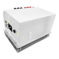 China 25.6V 500Ah Mobile Battery Indoor And Outdoor Use For Powering Large Equipment for sale
