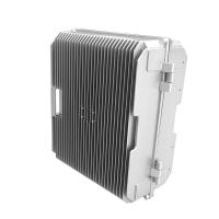 China Ultra Waterproof Aluminum Case IP67 , Outdoor Storage Case For Signal Jammer for sale