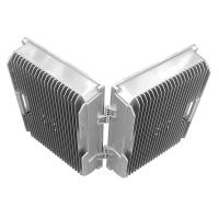 China Ultra Waterproof Aluminum Case IP67 , Outdoor Storage Case For Signal Jammer for sale