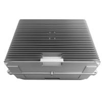 China Ultra Waterproof Aluminum Case IP67 , Outdoor Storage Case For Signal Jammer for sale